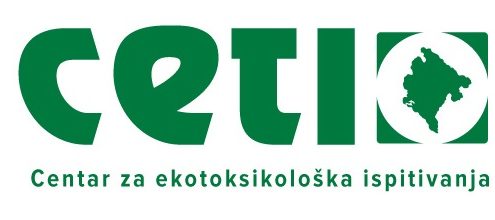 CETI – Centar za Ekotoksikoloska Ispitivanja